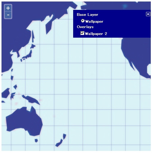 01 | 6月 | 2013 | OpenなGISのこと